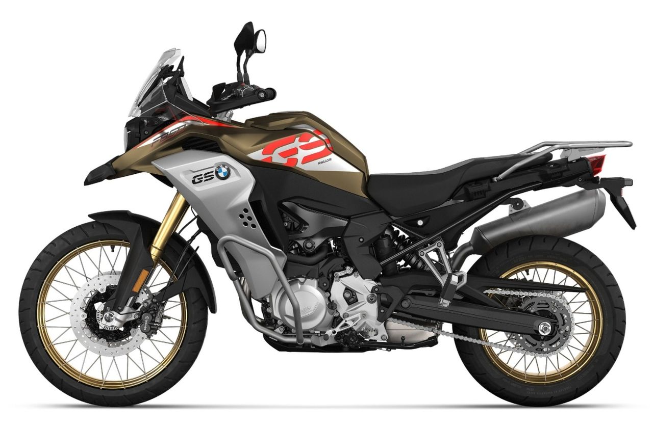 BMW Motorrad Shop Colombia