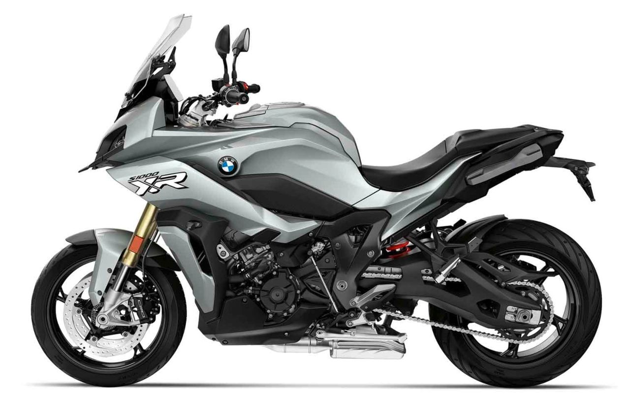 BMW Motorrad Shop Colombia