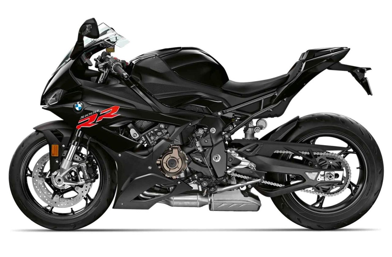 BMW Motorrad Shop Colombia