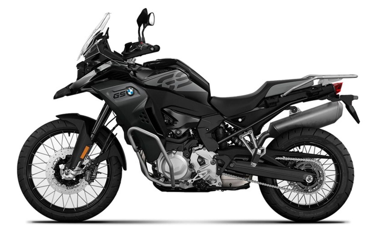 BMW Motorrad Shop Colombia